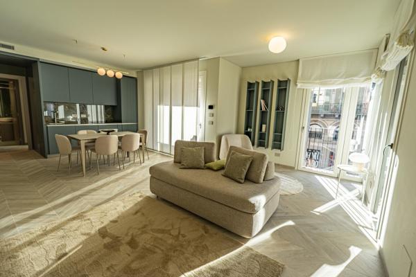 Dune Luxury Residence - Turin