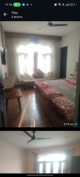 Calm Nest - Srinagar