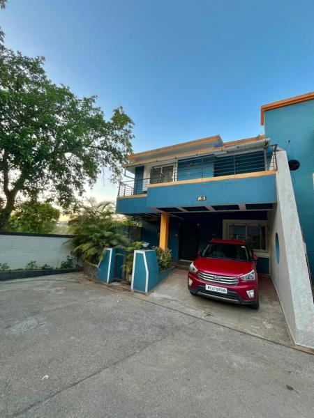 Saisha Villa - Lonavla