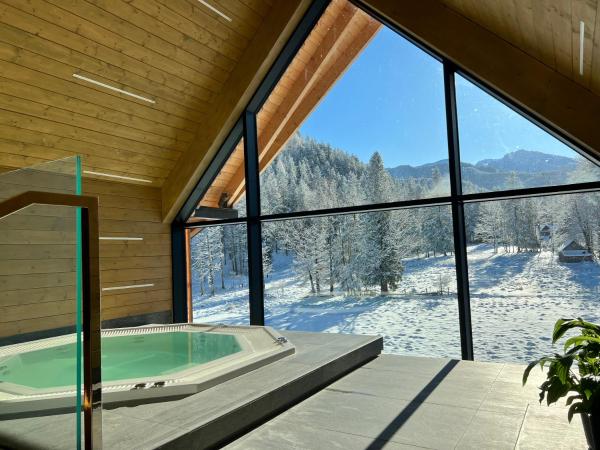 Rezydencja Owca Na Szlaku - Zakopane