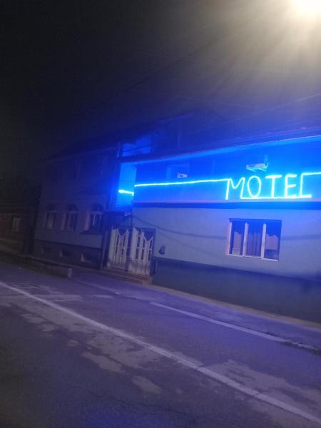 Liliacului - Transilvania