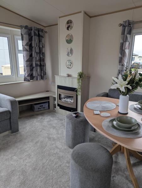 Summerbreeze Retreat - Angleterre