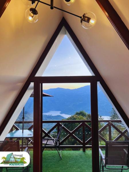 Chalet Maranatha Vista ÚNica Represa De Chivor - Cundinamarca