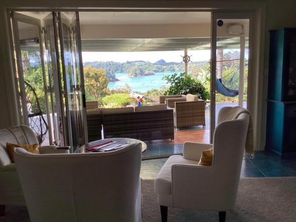 Matai Whetū - Stargazer Tutukaka - Tutukaka