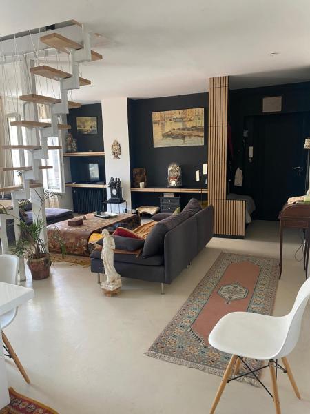 Le Cocoon De Tours 50 M Gare Wi-fi 4 Voyageurs - Tours