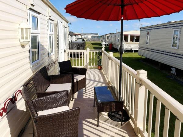 Coastfield Holiday Village - Holiday Accommodation 2604 - Anderby Creek