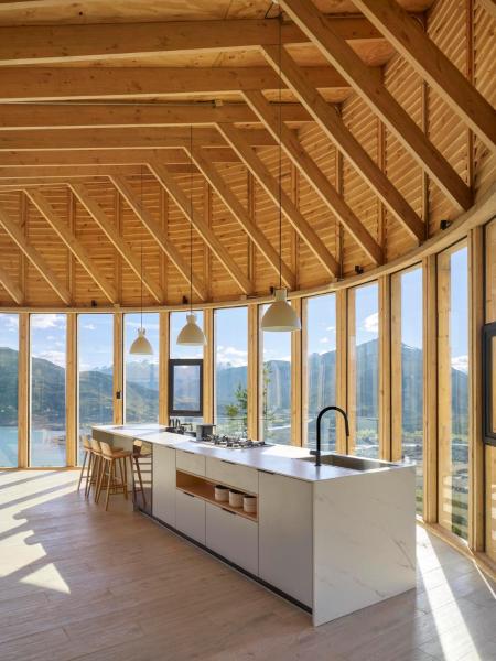 Patagonia 360 - Aysén