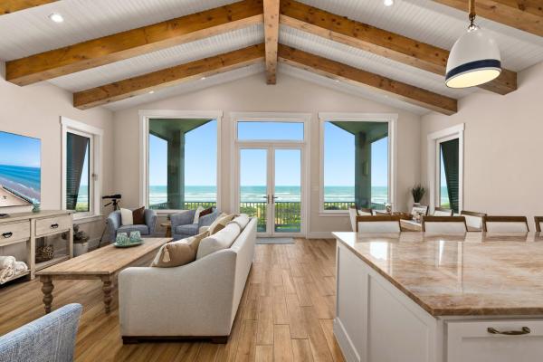 8242 Breakers Blvd, Home - South Padre Island