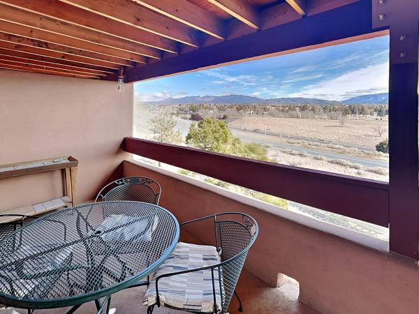 Vista La Sierra - Santa Fe, NM