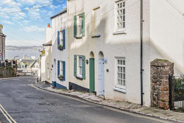 2 Bed In Brixham Oc-p30465 - Brixham