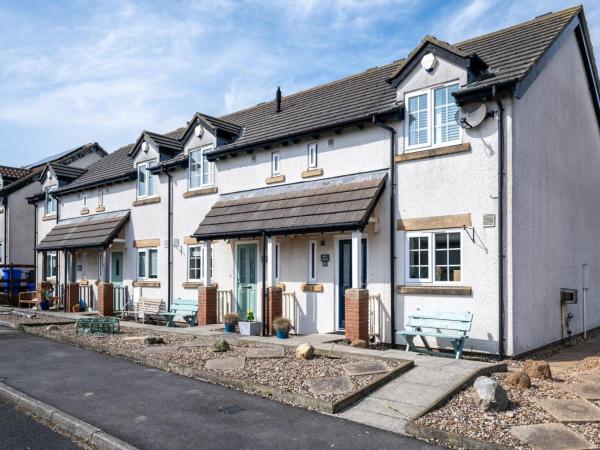 2 Bed In Seahouses Oc-87389 - Seahouses
