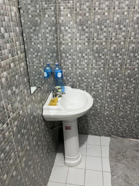 Colocation - Abidjan