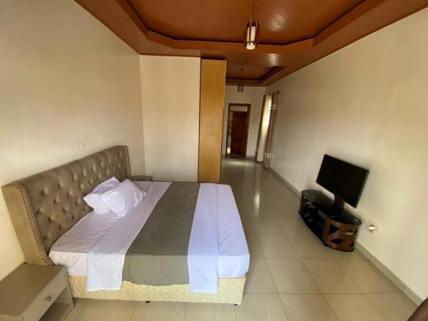 Ishema Hotel - Kigali