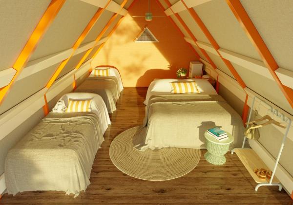 Lavita Camp - Capitana Villasimius - Sardinia Island