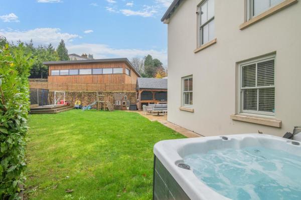 5 Bed In Chepstow Oc-h34098 - Chepstow