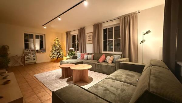 Villa Oni - Bray-Dunes