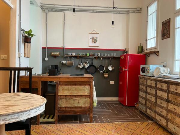 Perfect Vacation Apartment - Tel Aviv-Yafo