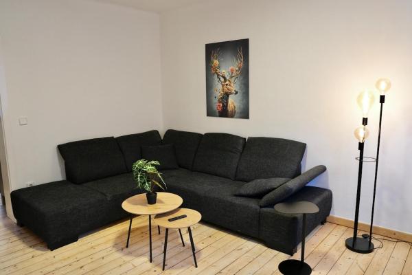Altstadt Apartment Deluxe 2 - Datteln