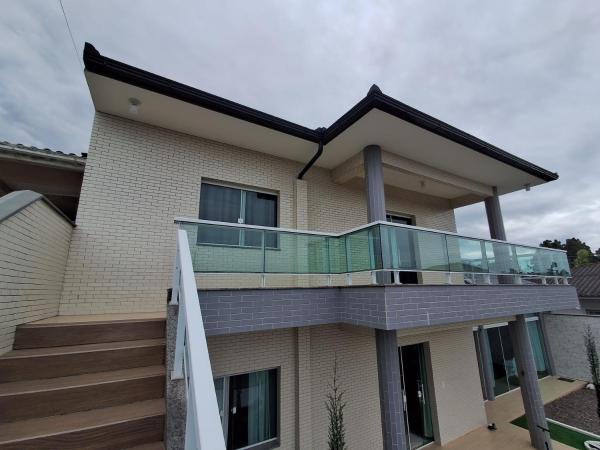 Lar Doce Mar Pinheira Residence - Florianópolis