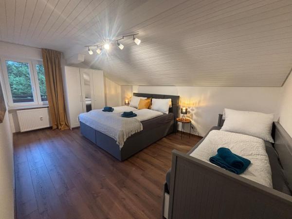 Ruhig Gelegene Ferienwohnung Am Waldrand - Wilder Kaiser