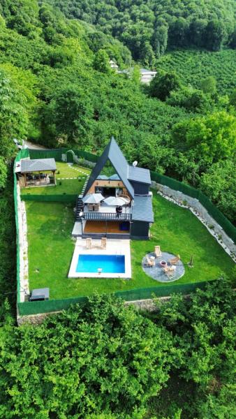 Yakut Bungalow - Türkiye