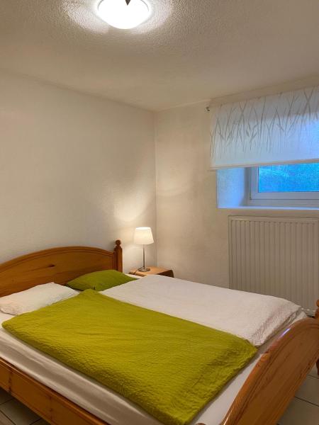 Appartement Au Coeur De La Nature - Kanton Jura