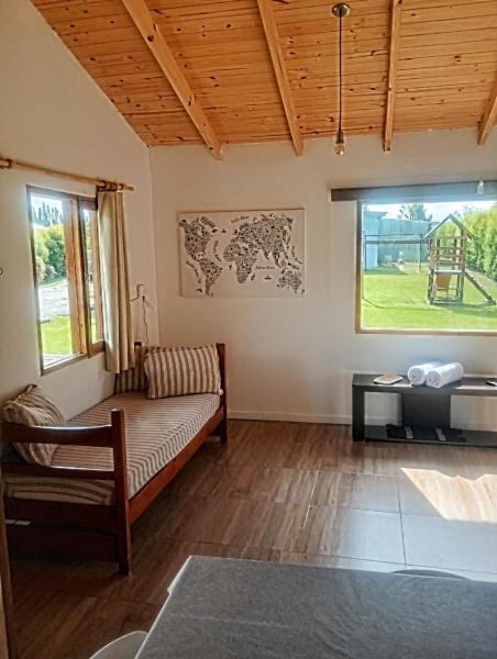 Garden House - El Calafate