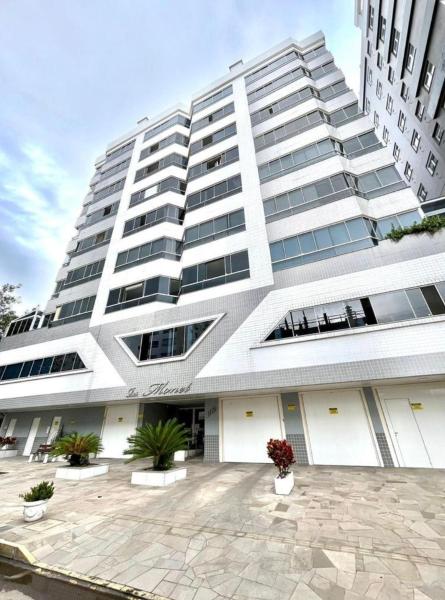 Apartamentão 3d,pertinho Do Mar! - Capão da Canoa