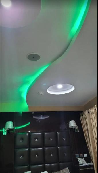 Don Fleakies Hotel & Suite - Lagos