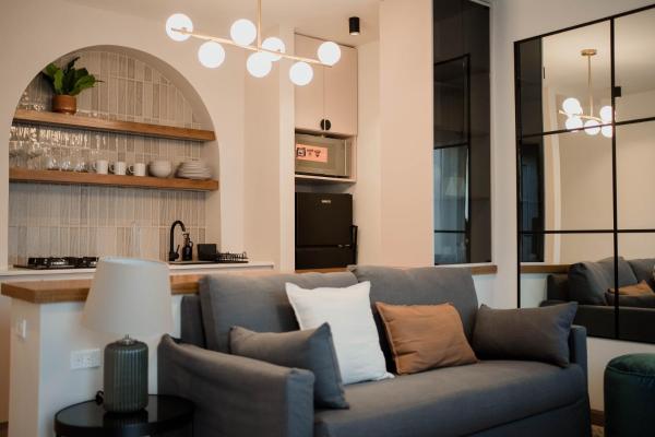 Life Hospitality Apartments - Ensenada