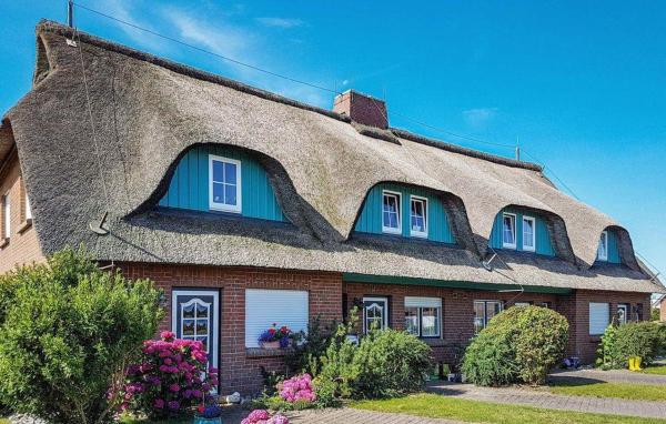 Haus Deichgraf - Friedrichskoog