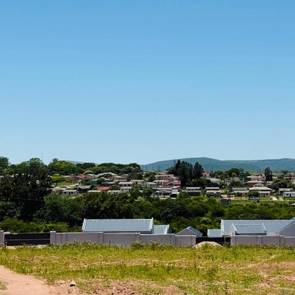 The Umbrella Shade - Ulundi