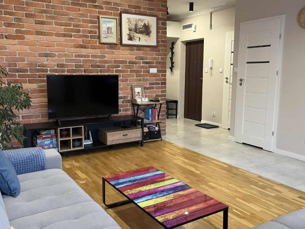 Apartament Next To Old Town - Pologne