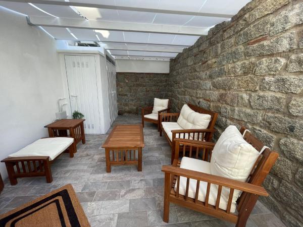 Station Tortoli By Sardinia Lab - Tortolì