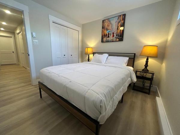 Bright & Cozy Apartment - 멍크턴