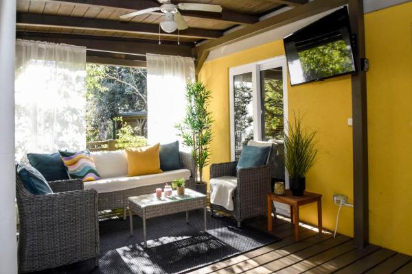 Mobile Home Posidonija Ii - Biograd na Moru