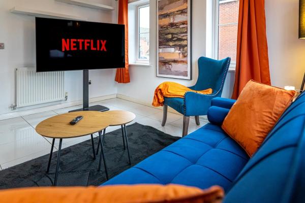 Truvana Haven - Coventry