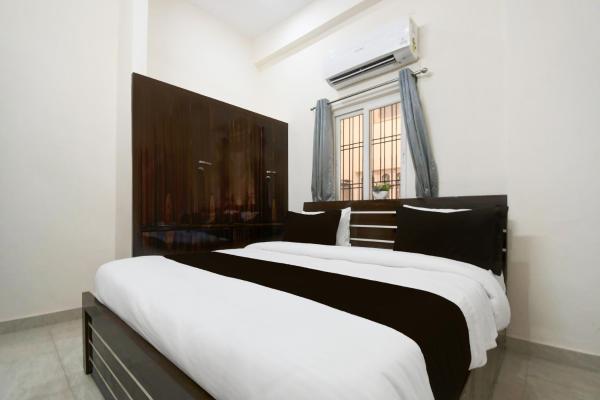 Hotel O Shubham Paradise - Lucknow