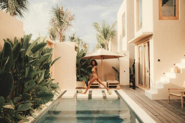 Nori Boutique Villas Uluwatu - Breakfast Available - Uluwatu