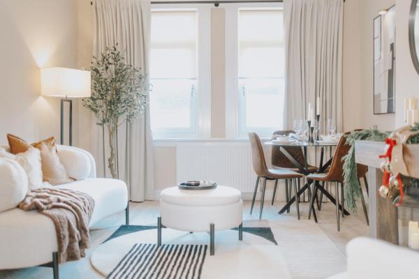 North City Luxe - Glasgow