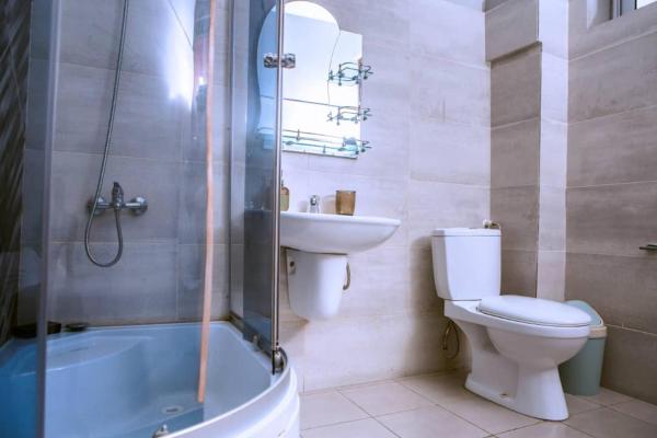 Home From Home Ghana - Accra