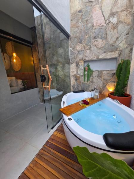 Pousada Alkamar - Maragogi