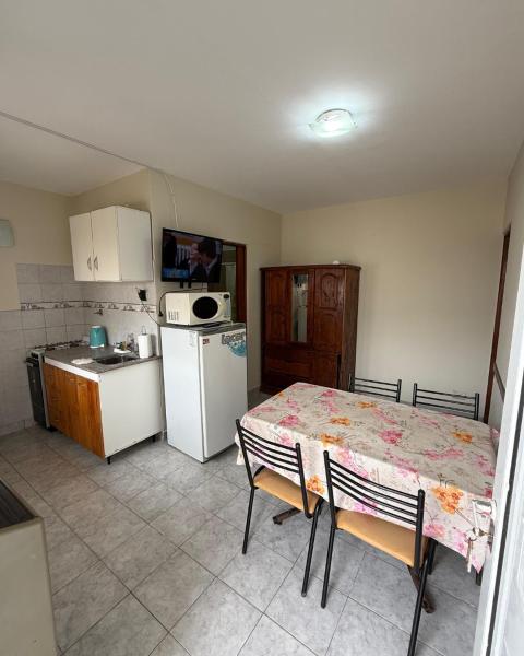 Departamento Para 4 Personas, Santa Teresita - Santa Teresita