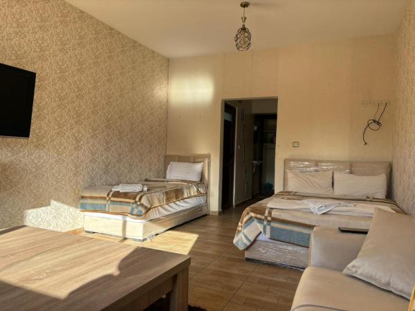 Malika Studio - Agadir