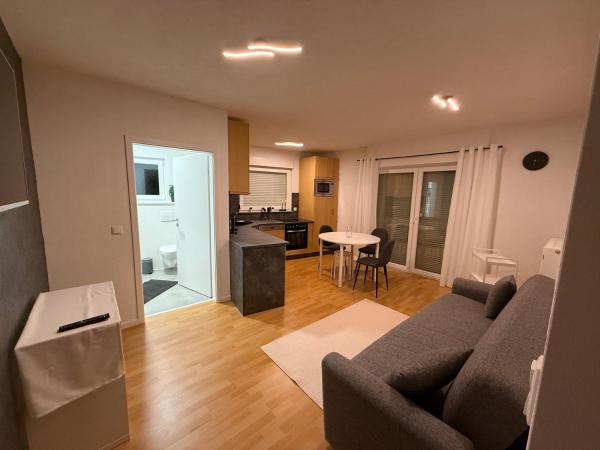 Ferienwohnung In Der Innenstadt - Euskirchen