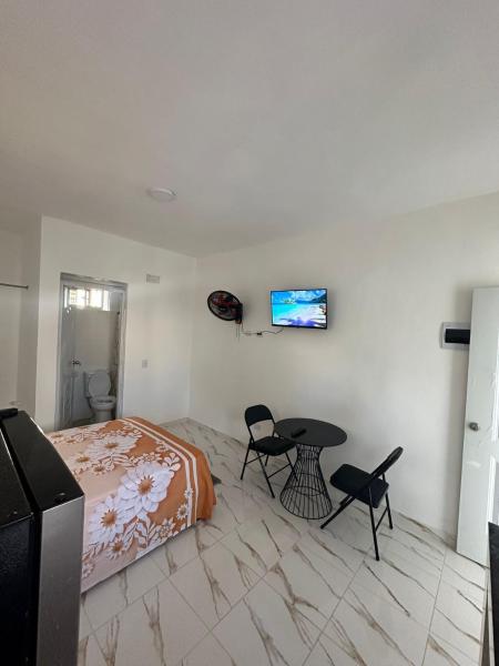 Residencial Jg - Punta Cana