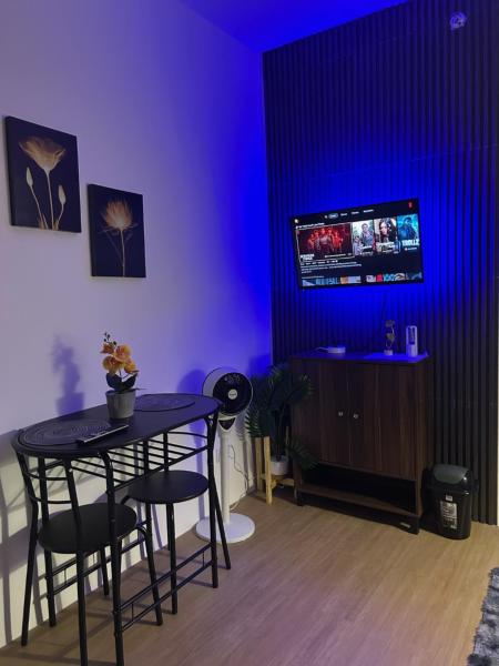 Charming & Comfortable Studio Haven - Cebu