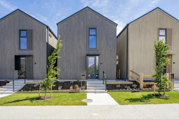 Frankton Escape On Shearers - Queenstown