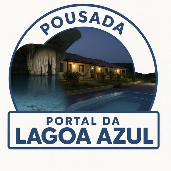 Pousada Portal Da Lagoa Azul Nobres - Mato Grosso (estado)