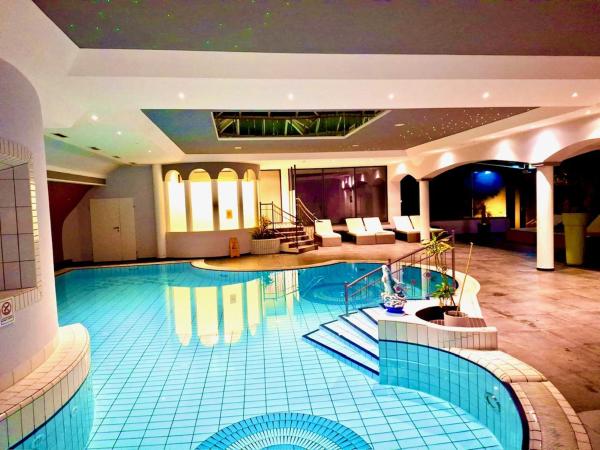 Spa & Soul Residence Neusiedl Am See - Neusiedl am See